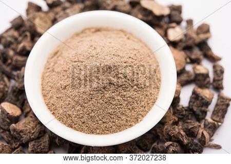 Black Musli / Moosli Image & Photo (Free Trial) | Bigstock