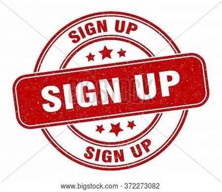 Sign Stamp. Sign Vector & Photo (Free Trial) | Bigstock