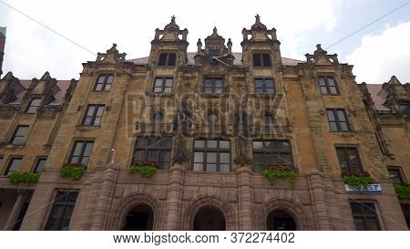 St. Louis City Hall - Image & Photo (Free Trial) | Bigstock