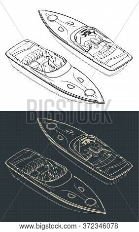 Marine Engineering Drawing Images, Illustrations & Vectors (Free ...