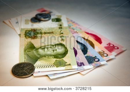 Chinese Yuan (Rmb) Image & Photo (Free Trial) | Bigstock
