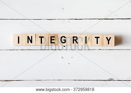 Wooden Blocks Image & Photo (Free Trial) | Bigstock