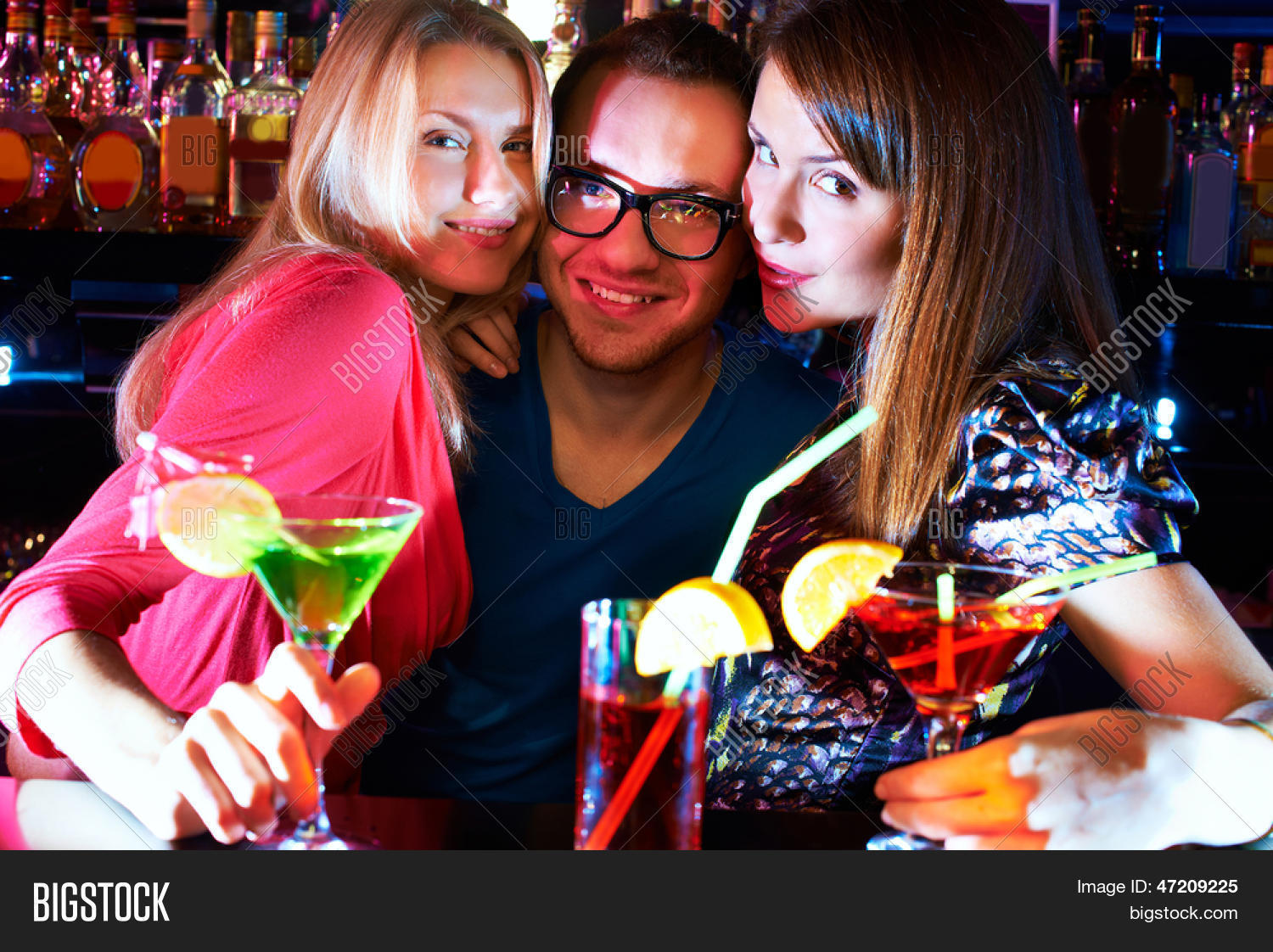 Party Girls Photography