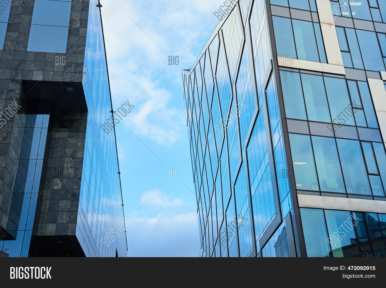 Modern Office Building Image & Photo (Free Trial) | Bigstock
