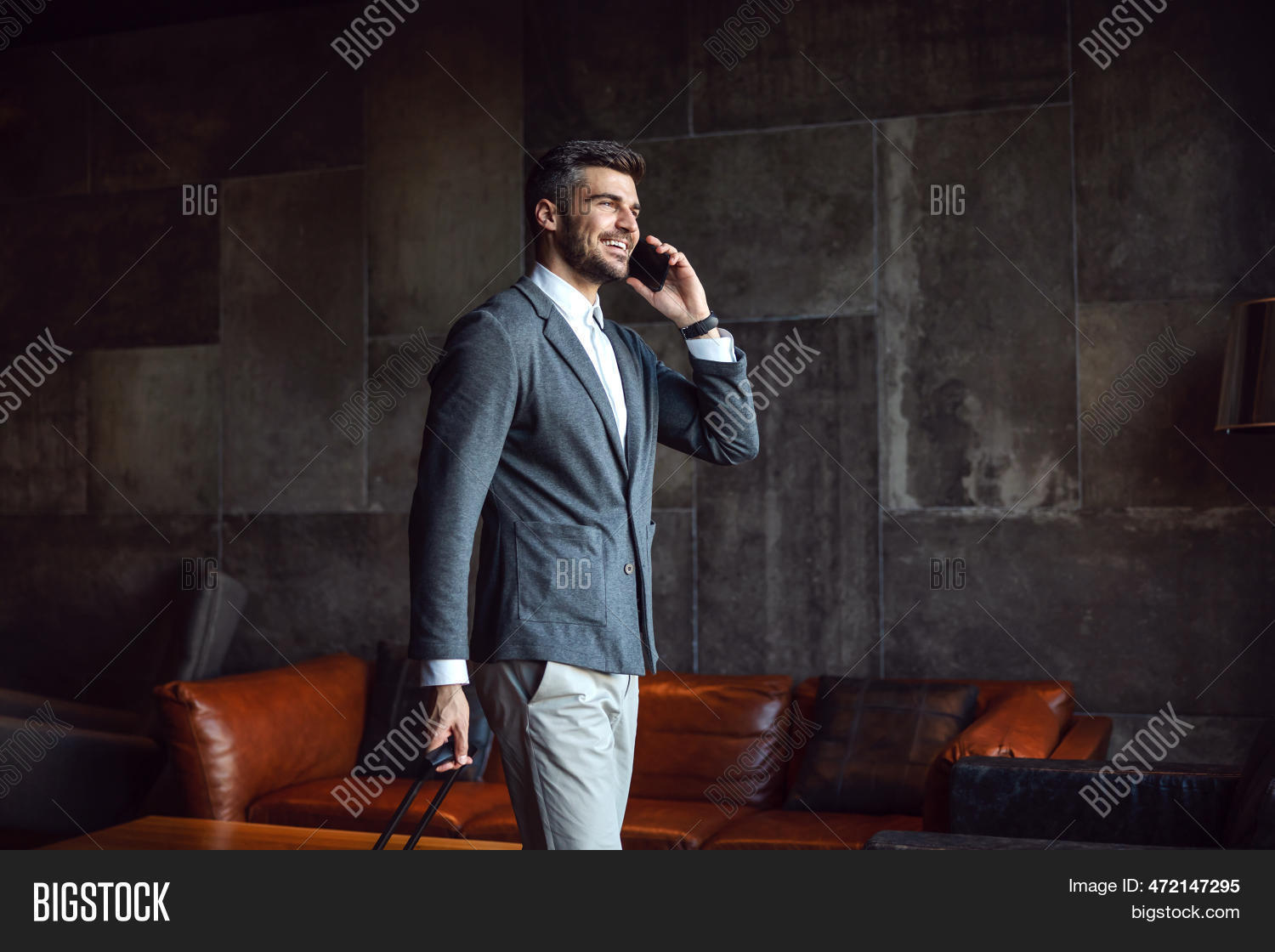 Good Looking Image & Photo (Free Trial) | Bigstock