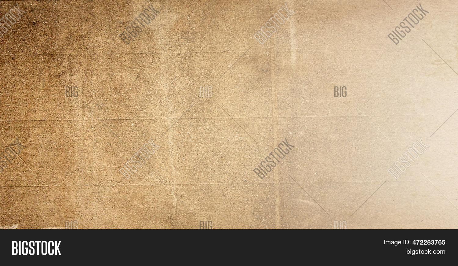 Old Brown Paper Image & Photo (Free Trial) | Bigstock