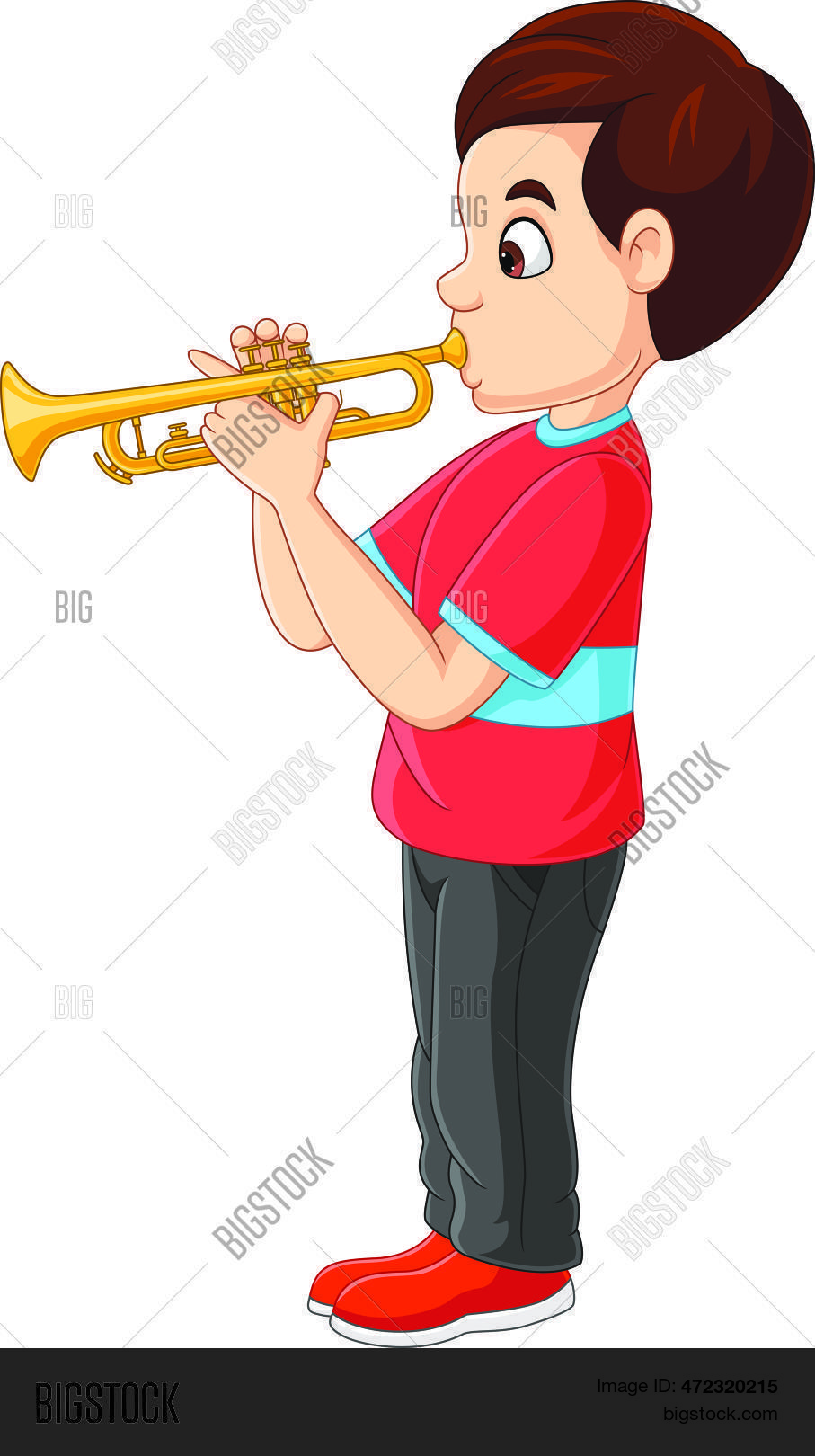 Illustration Cartoon Vector & Photo (Free Trial) | Bigstock