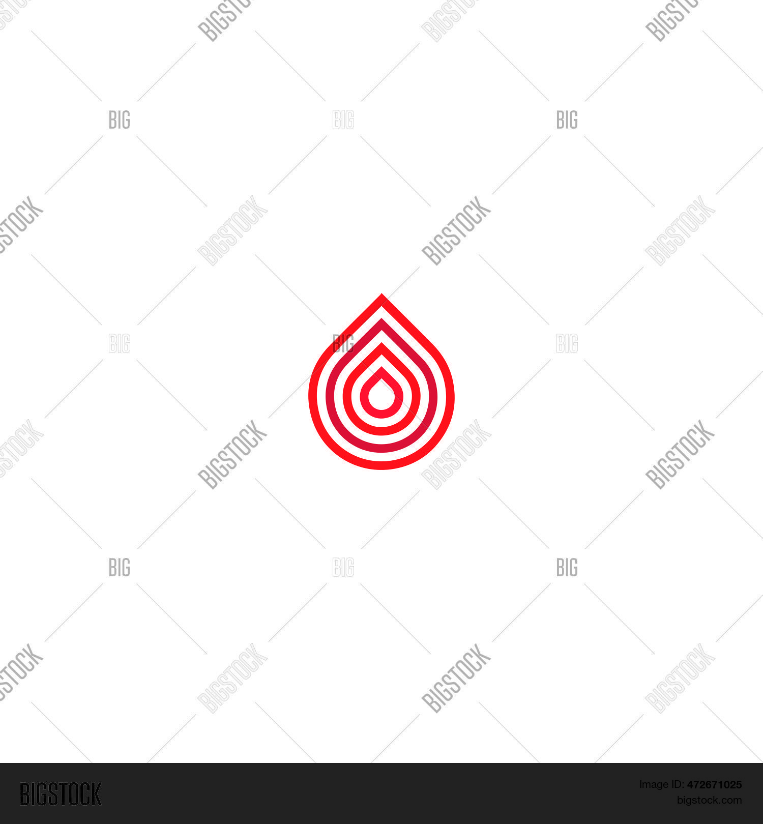 Leukemia Icon. Simple Vector & Photo (Free Trial) | Bigstock