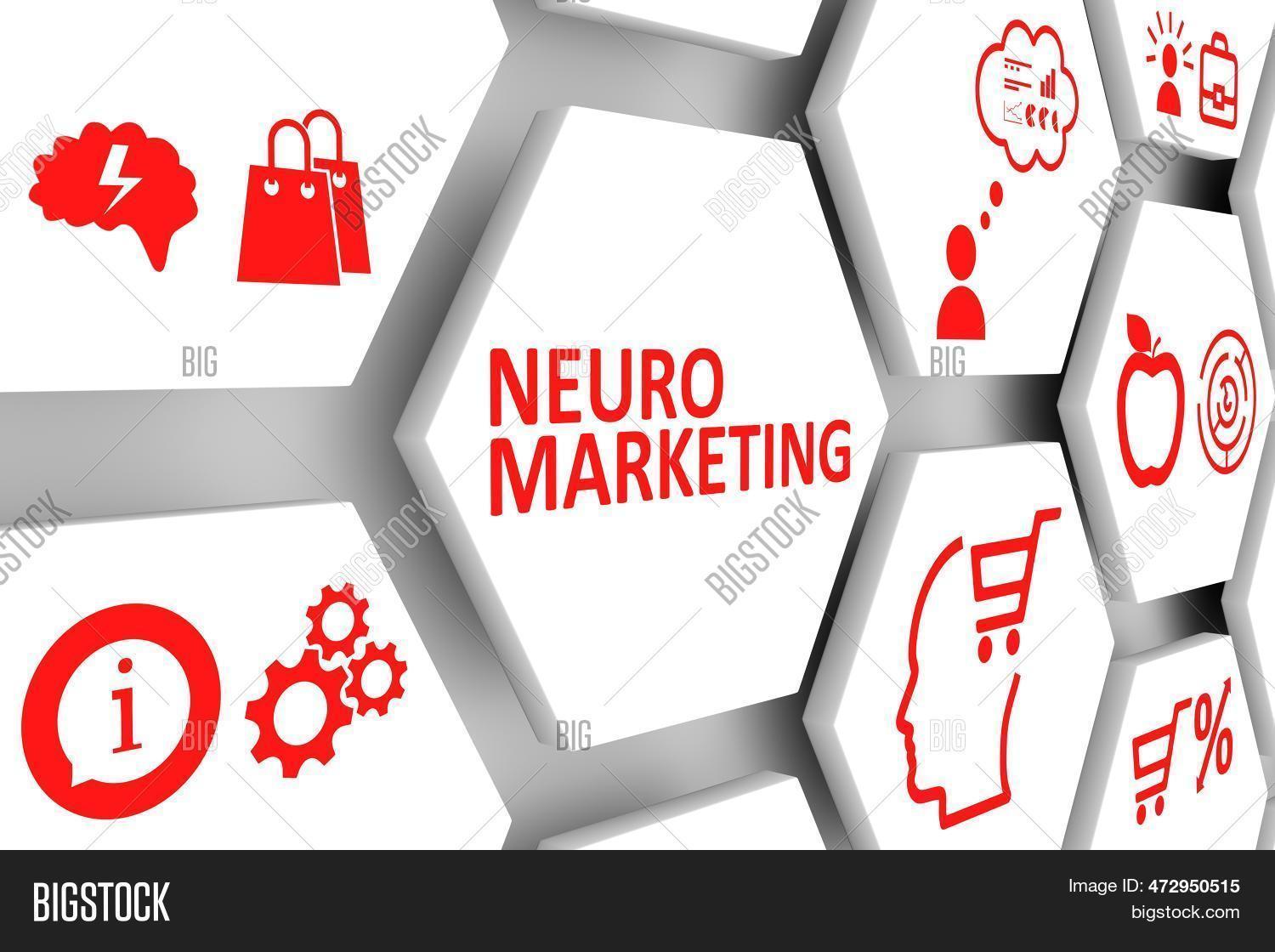Neuro Marketing Image & Photo (Free Trial) | Bigstock