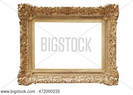 Wooden Broad Picture Image & Photo (Free Trial) | Bigstock