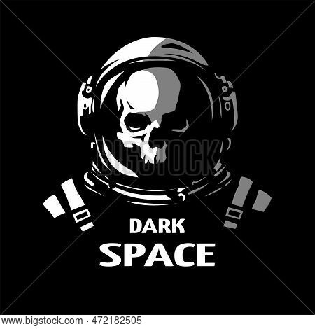 Dead Astronaut Space Vector & Photo (Free Trial) | Bigstock