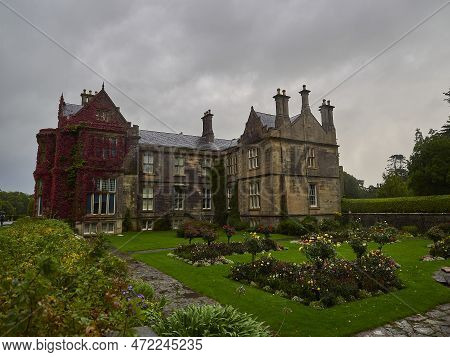 Killarney, Ireland - Image & Photo (Free Trial) | Bigstock