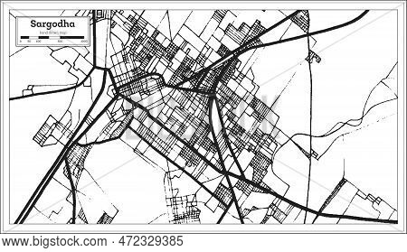 Sargodha Pakistan Vector & Photo (Free Trial) | Bigstock