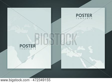 Trendy World Concept Vector & Photo (Free Trial) | Bigstock