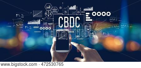 Cbdc - Central Bank Image & Photo (Free Trial) | Bigstock