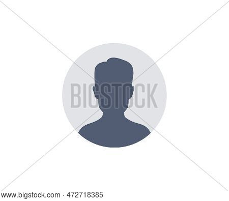 Default Avatar Vector & Photo (Free Trial) | Bigstock