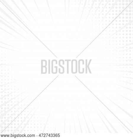 Abstract White Line Vector & Photo (Free Trial) | Bigstock