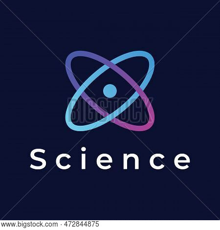 Science Logo Images, Illustrations & Vectors (Free) - Bigstock