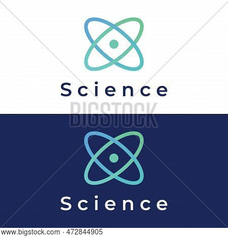 Science Logo Images, Illustrations & Vectors (Free) - Bigstock