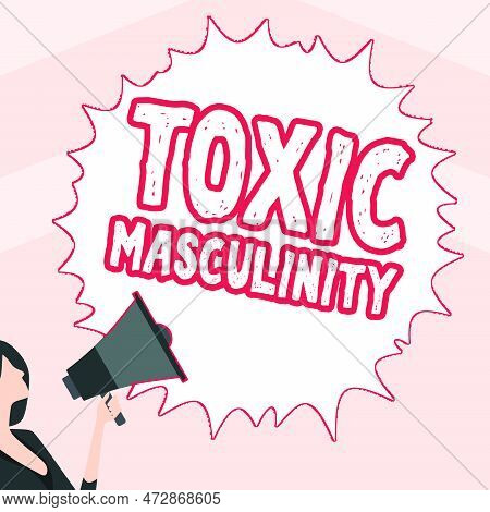 Machismo Images, Illustrations & Vectors (Free) - Bigstock