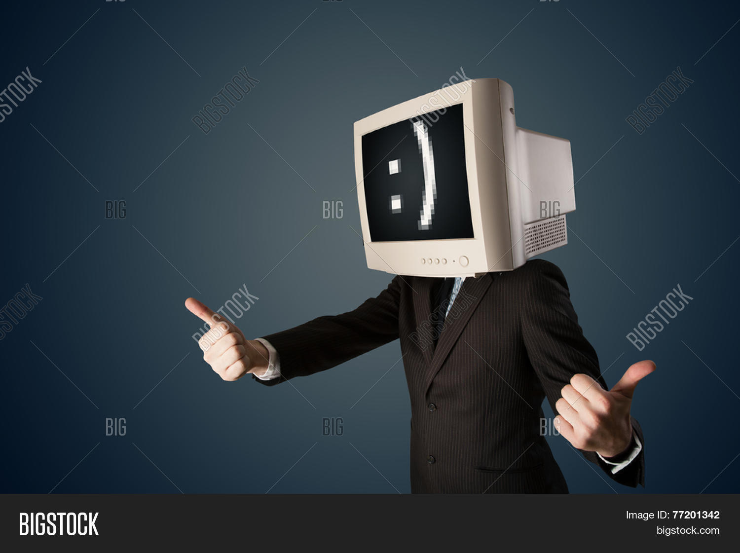 Funny Young Image & Photo (Free Trial) | Bigstock