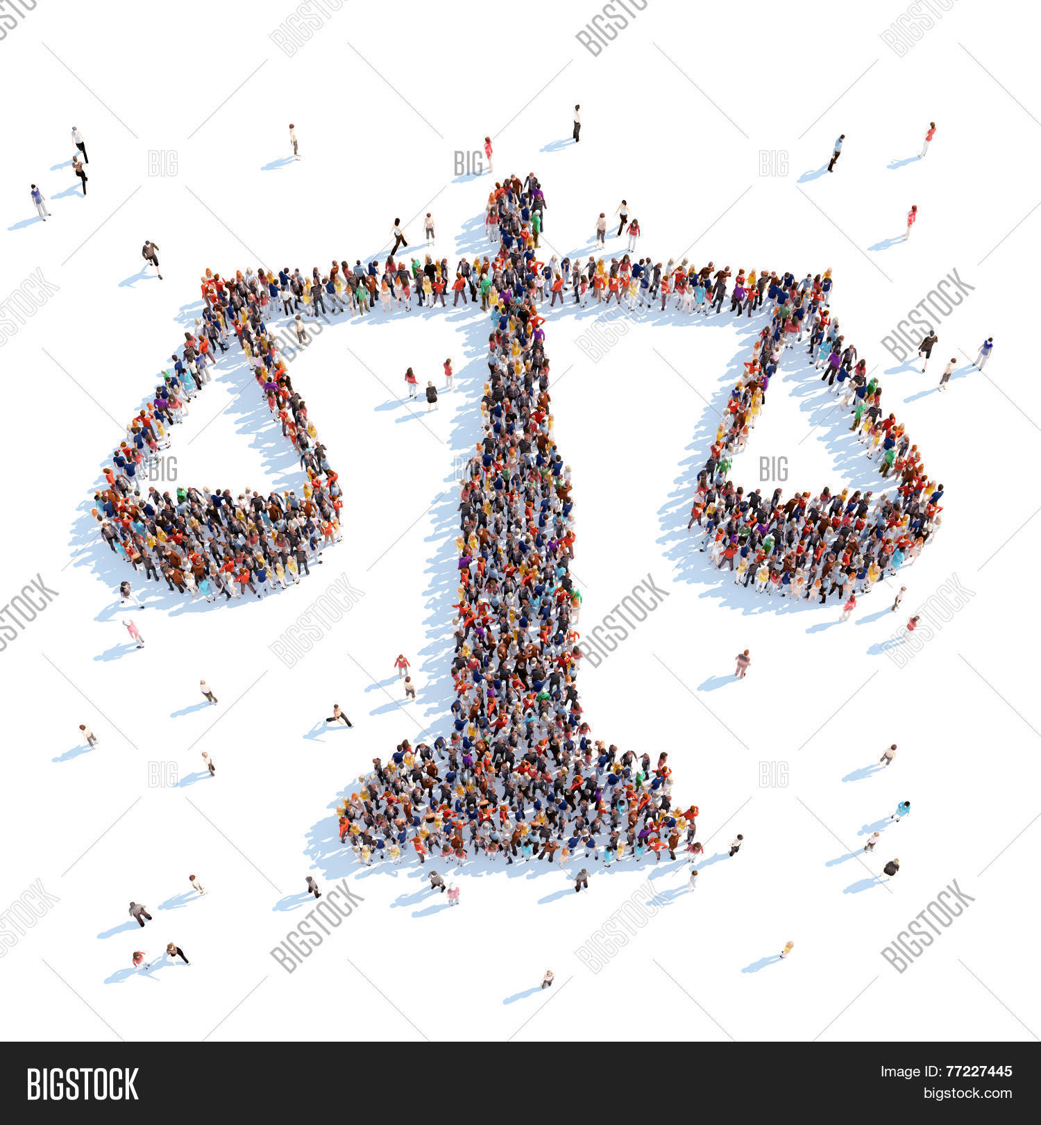 Symbol Scales Image & Photo (Free Trial) | Bigstock