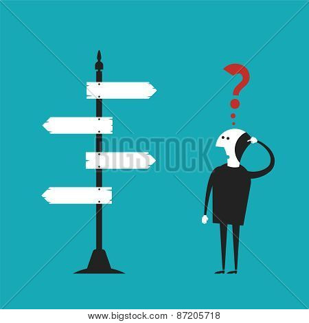 Different Ways Vector Vector & Photo (Free Trial) | Bigstock