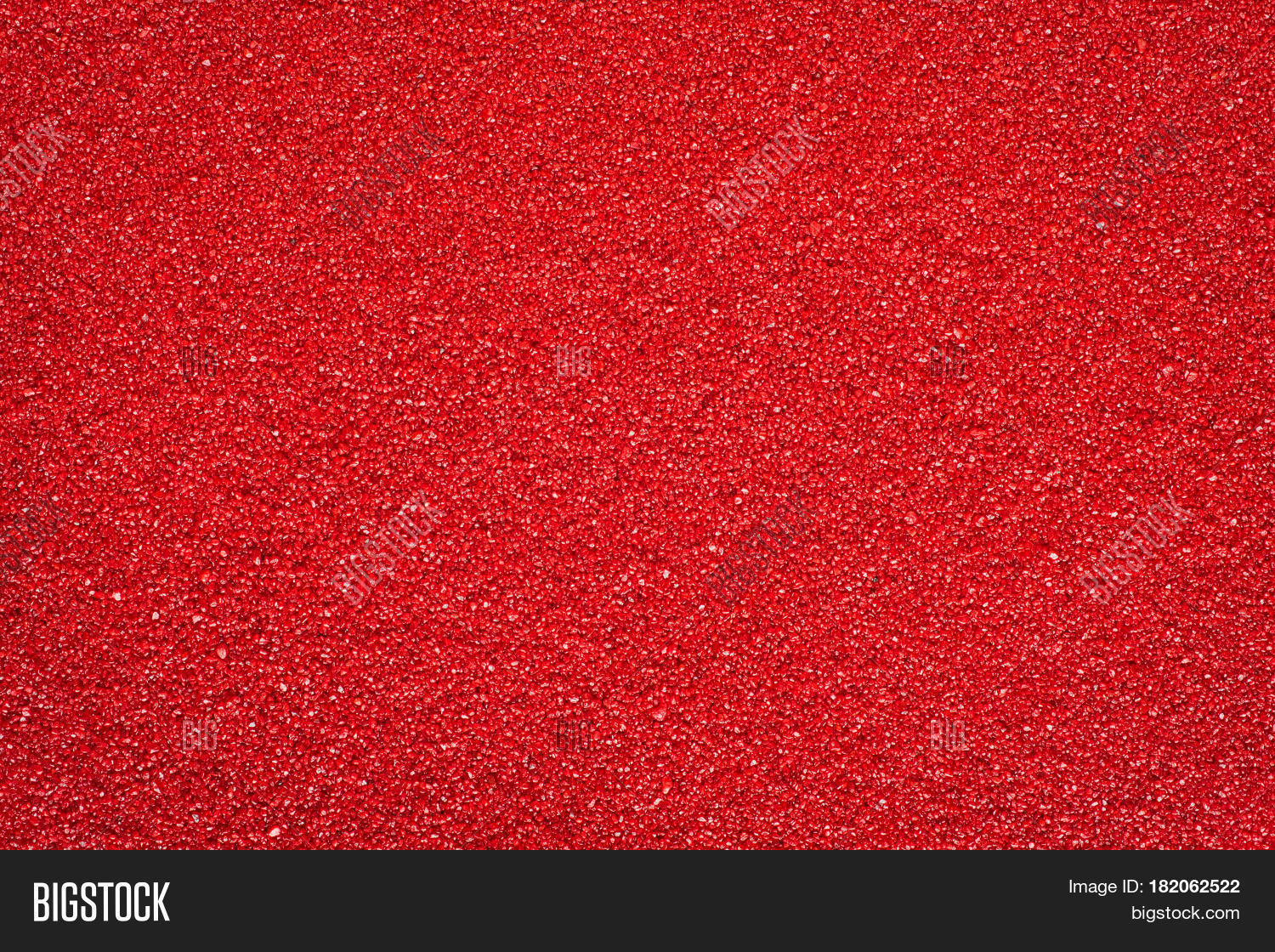 Red Sand Close . Image & Photo (Free Trial) | Bigstock