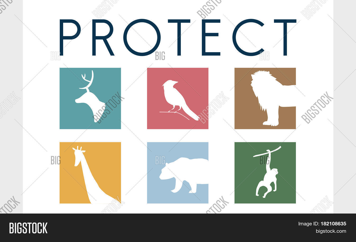 Save Endangered Image & Photo (Free Trial) | Bigstock