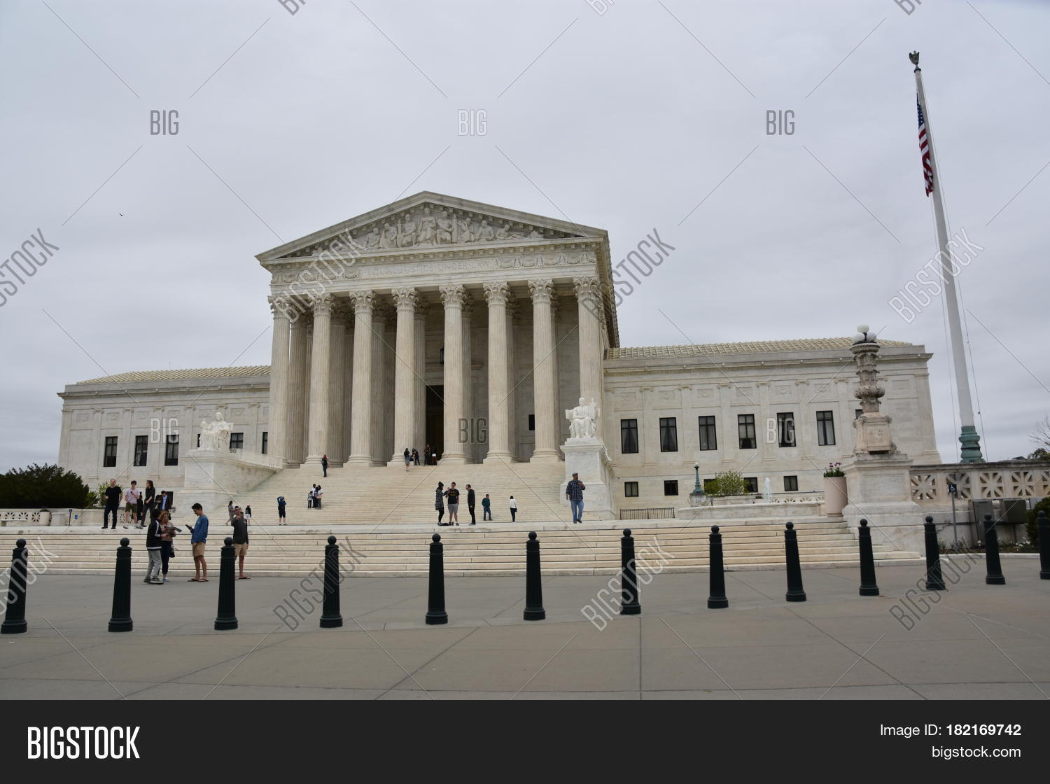 WASHINGTON, DC - APR Image & Photo (Free Trial) | Bigstock