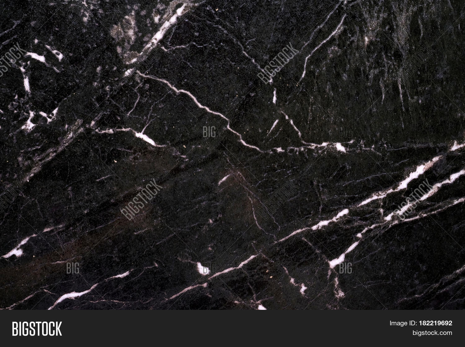 Black Marble Pattern Image & Photo (Free Trial) | Bigstock