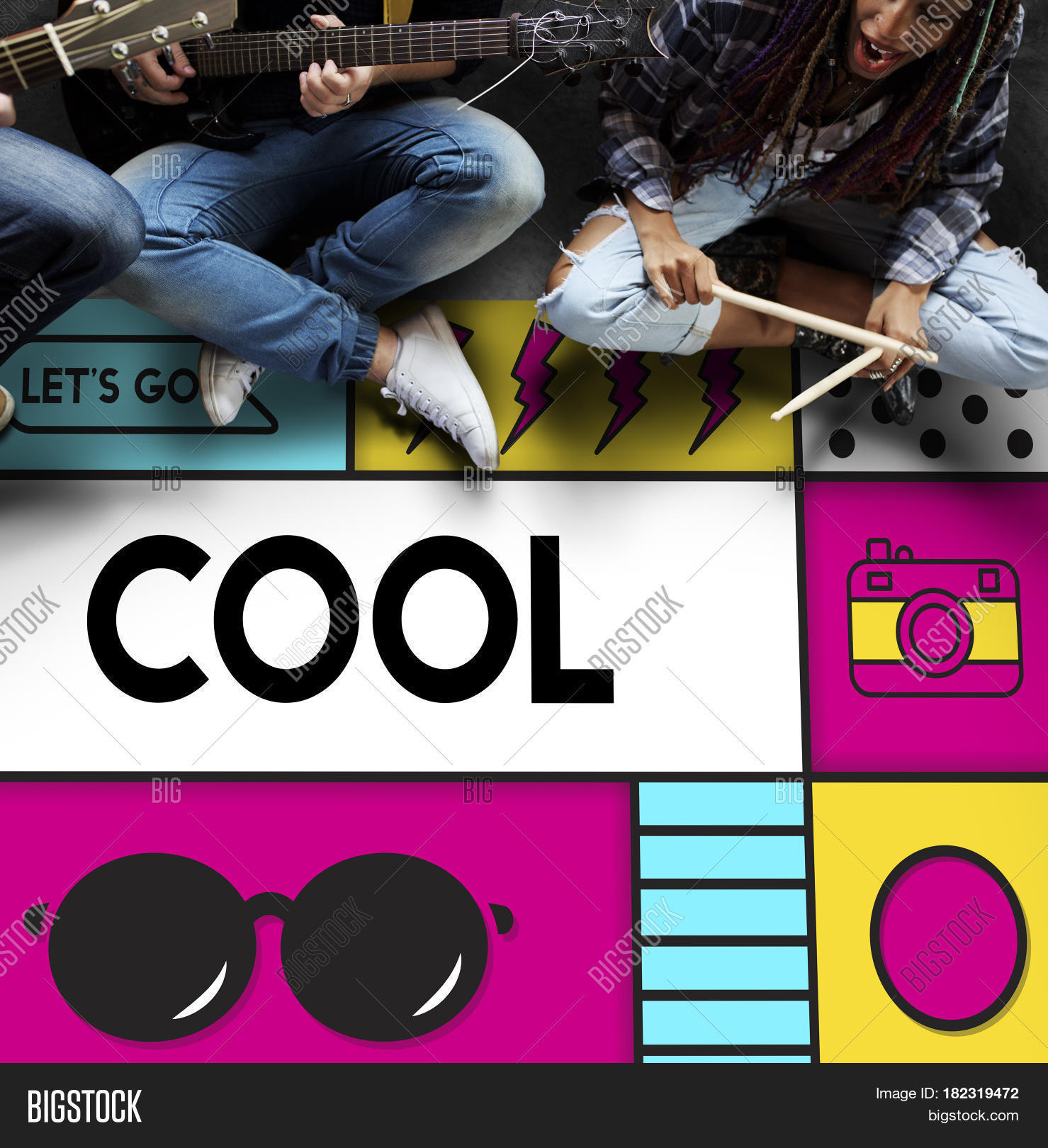 Cool Awesome Nice YOLO Image & Photo (Free Trial) | Bigstock