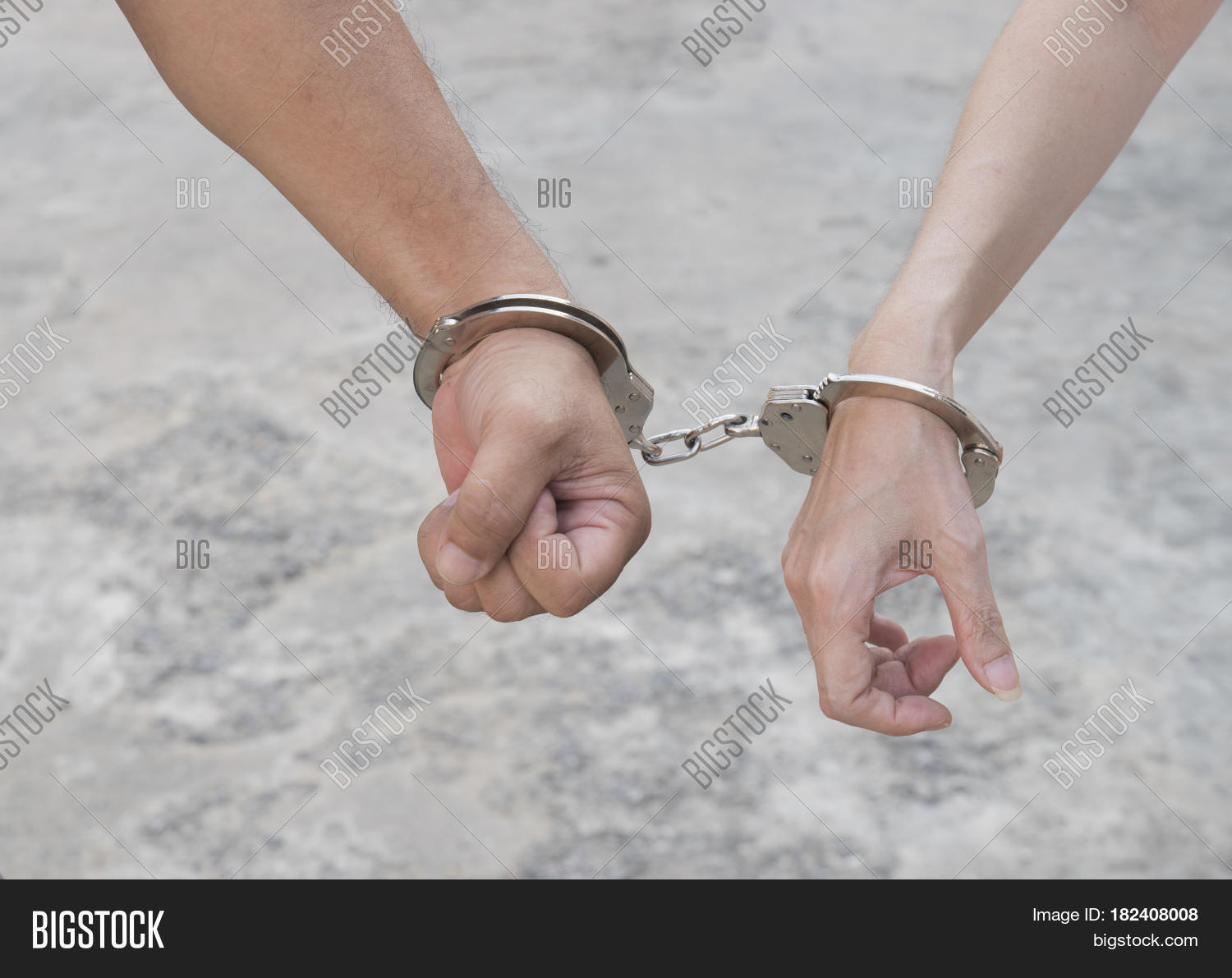 Man Woman's Hands Image & Photo (Free Trial) | Bigstock