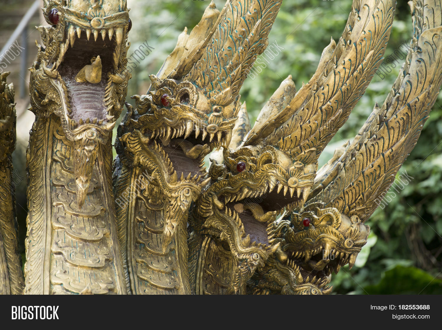 Thailand Chiang Rai Image & Photo (Free Trial) | Bigstock