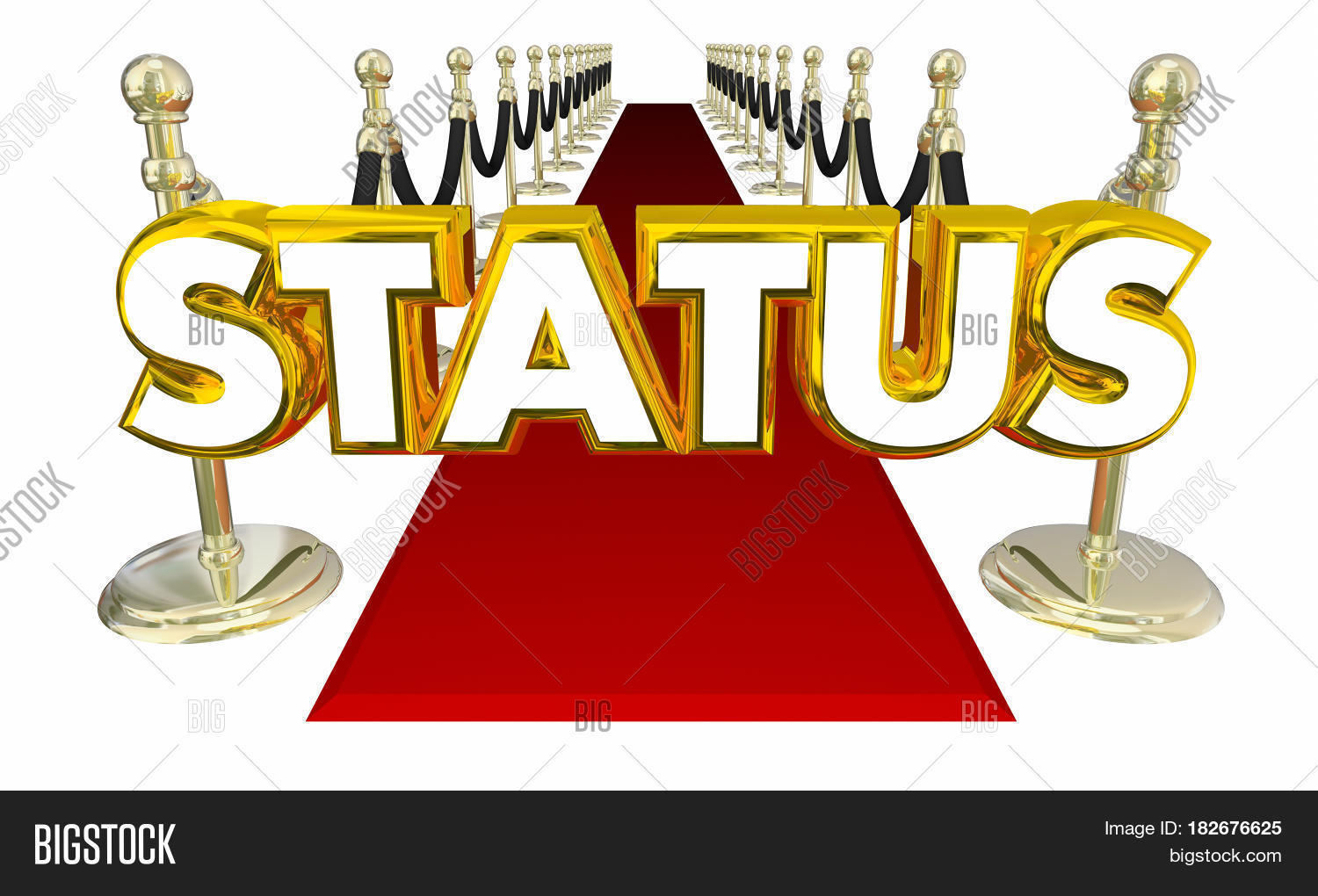 Status Elite Rich Image & Photo (Free Trial) | Bigstock