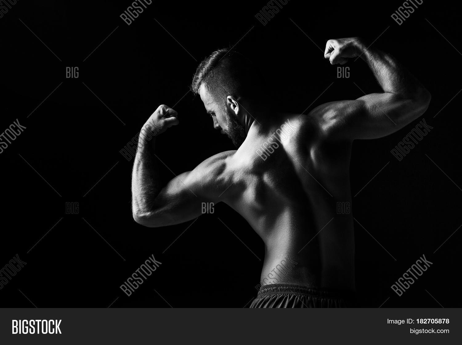 Colorless Image Back Image & Photo (Free Trial) | Bigstock