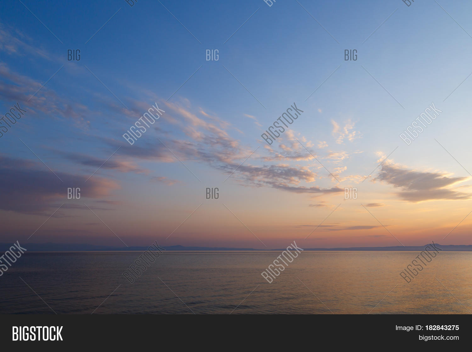 Early Morning Dawn Day Image & Photo (Free Trial) | Bigstock