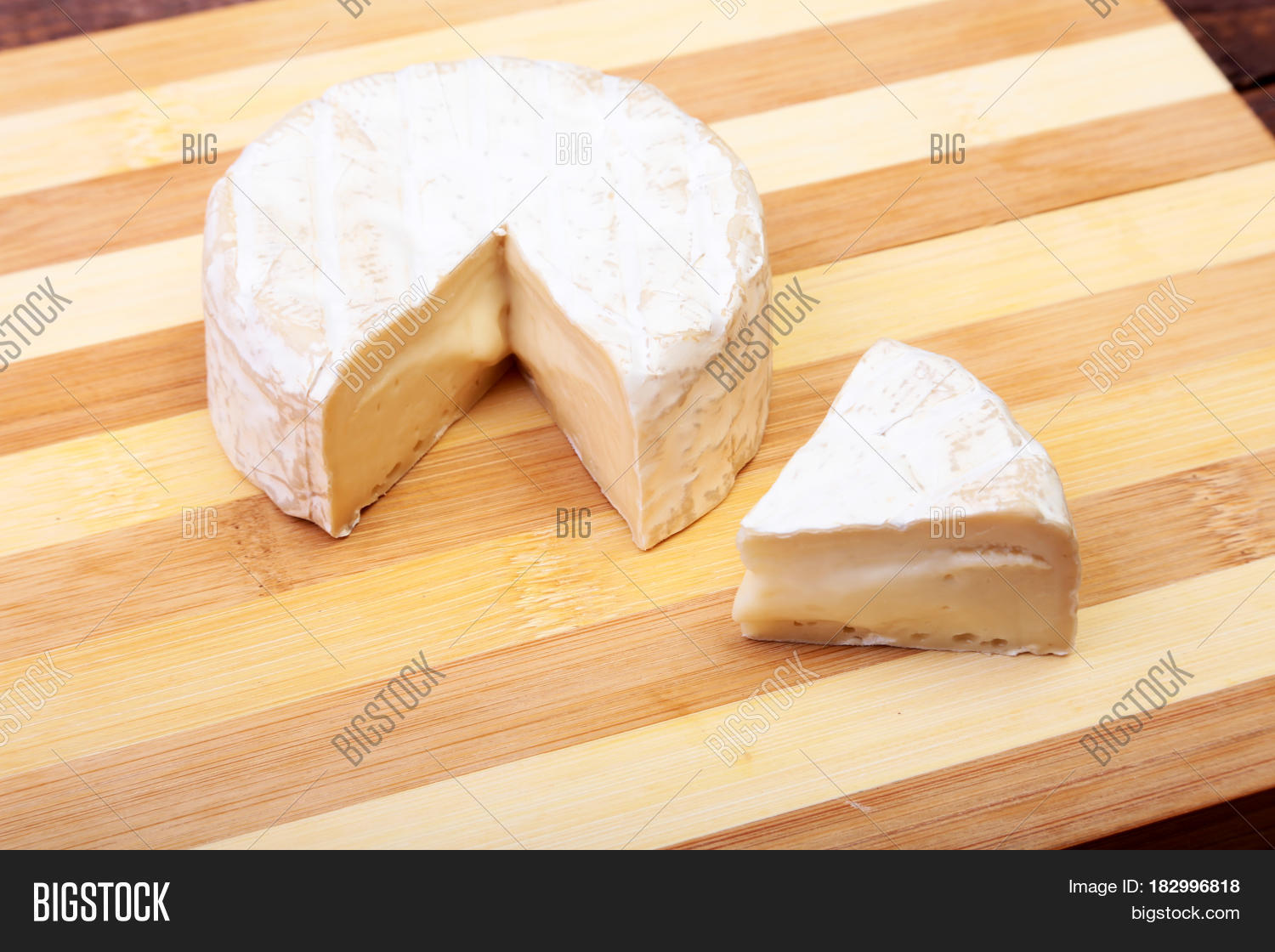 Cheese White Mold. Image & Photo (Free Trial) | Bigstock