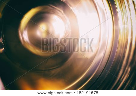 Rotating Wheel. Image & Photo (Free Trial) | Bigstock