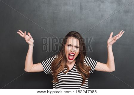 Uncomprehending Image & Photo (Free Trial) | Bigstock