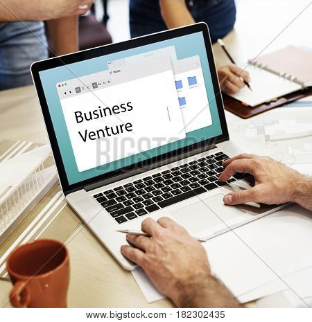 New Business Venture Image & Photo (Free Trial) | Bigstock