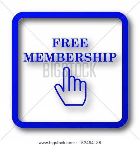Free Membership Icon Image & Photo (Free Trial) | Bigstock