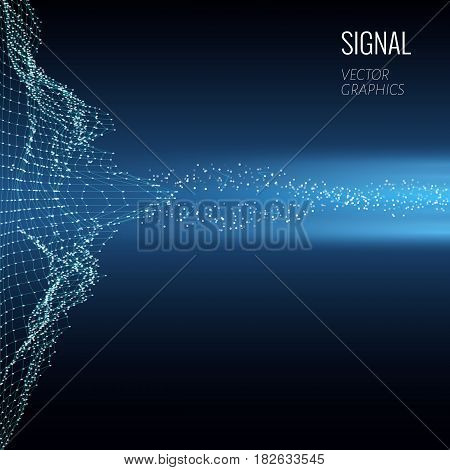 Concept Design Signal Vector & Photo (Free Trial) | Bigstock