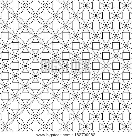 Pattern Vector Line Vector & Photo (Free Trial) | Bigstock