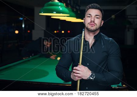 Two Male Adults Image & Photo (Free Trial) | Bigstock