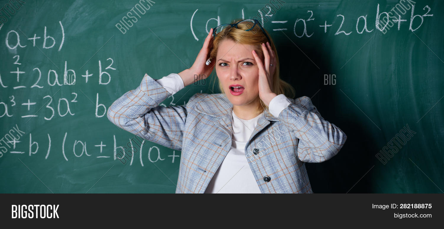 Dedicated Studying. Image & Photo (Free Trial) | Bigstock