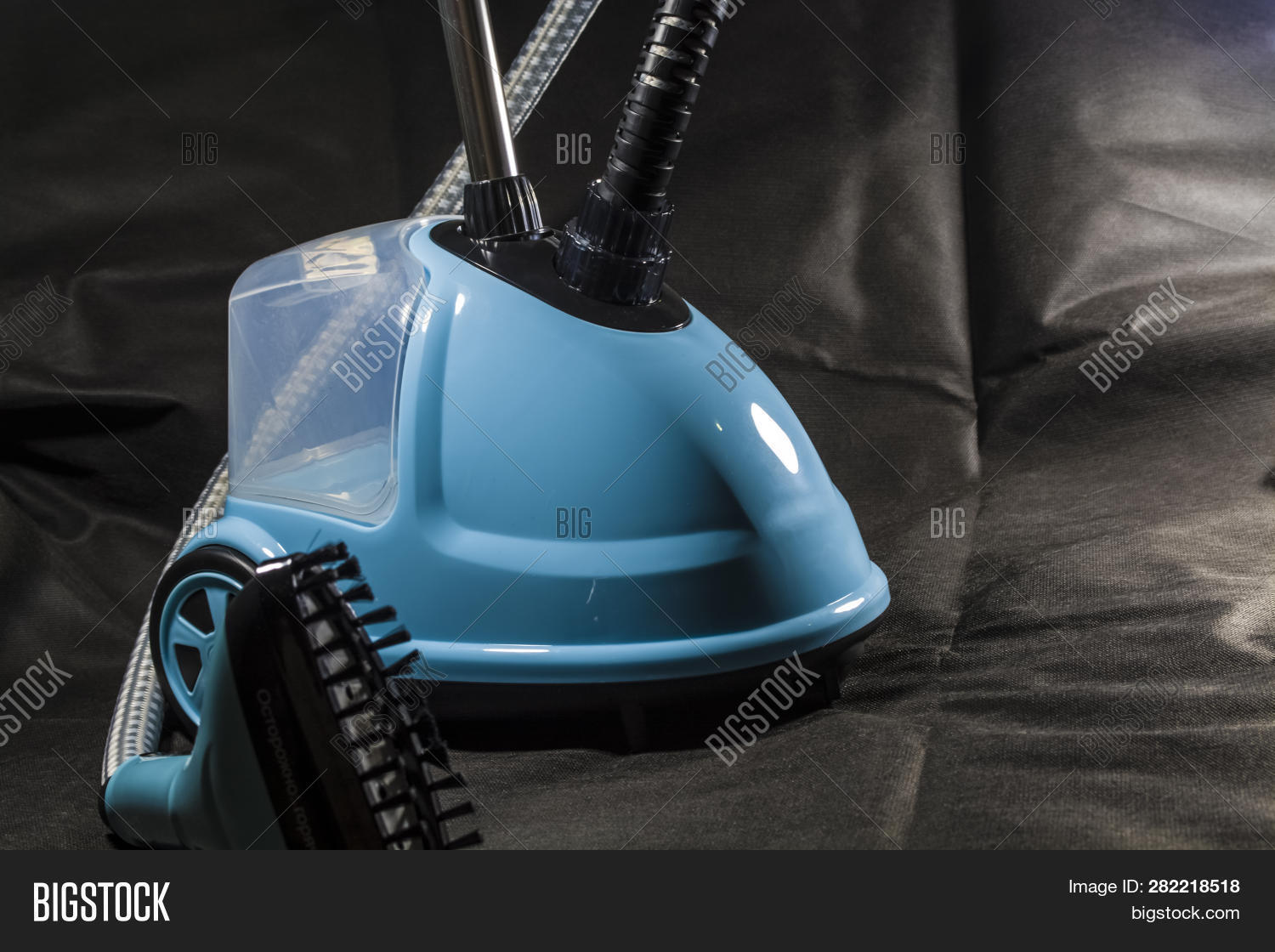 Compact, Small Vacuum Image & Photo (Free Trial) | Bigstock