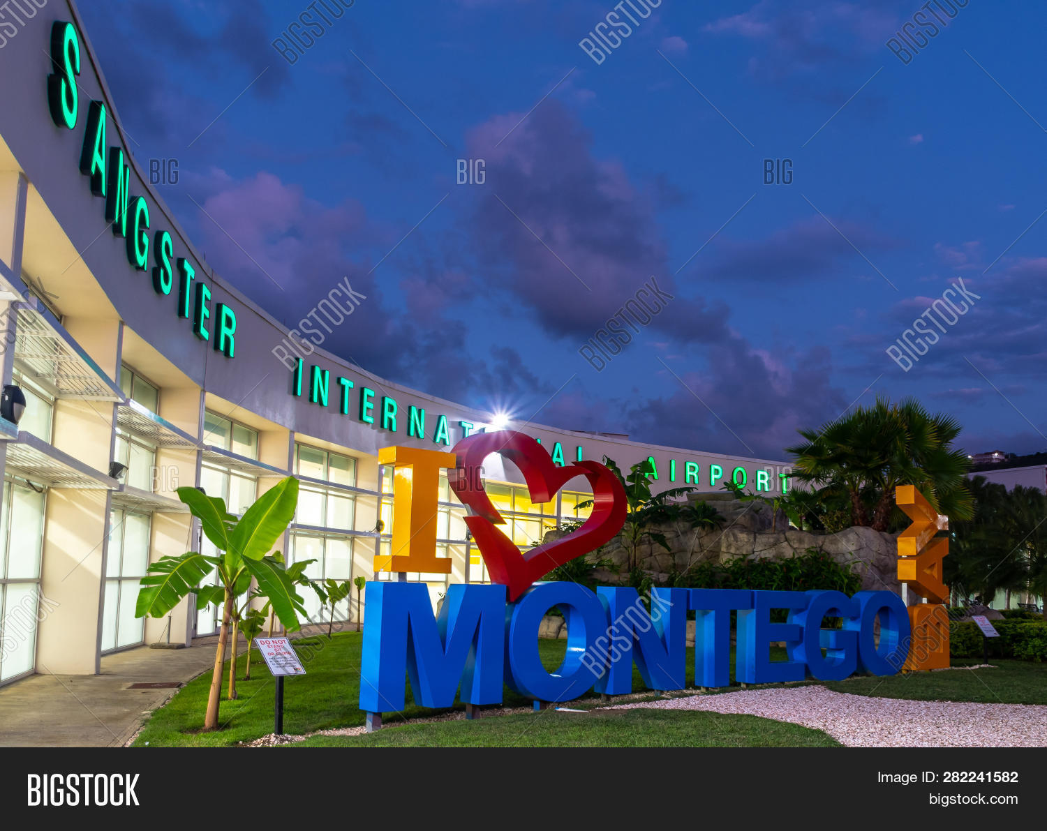 Montego Bay, Jamaica Image & Photo (Free Trial) | Bigstock