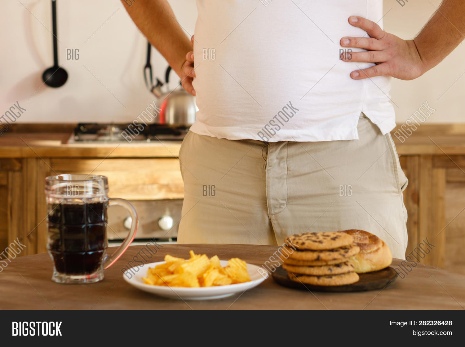 Self Control, Image & Photo (Free Trial) | Bigstock