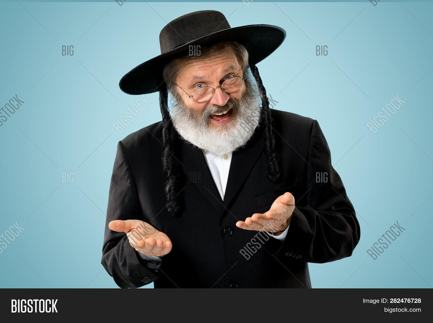 Portrait Old Senior Image & Photo (Free Trial) | Bigstock